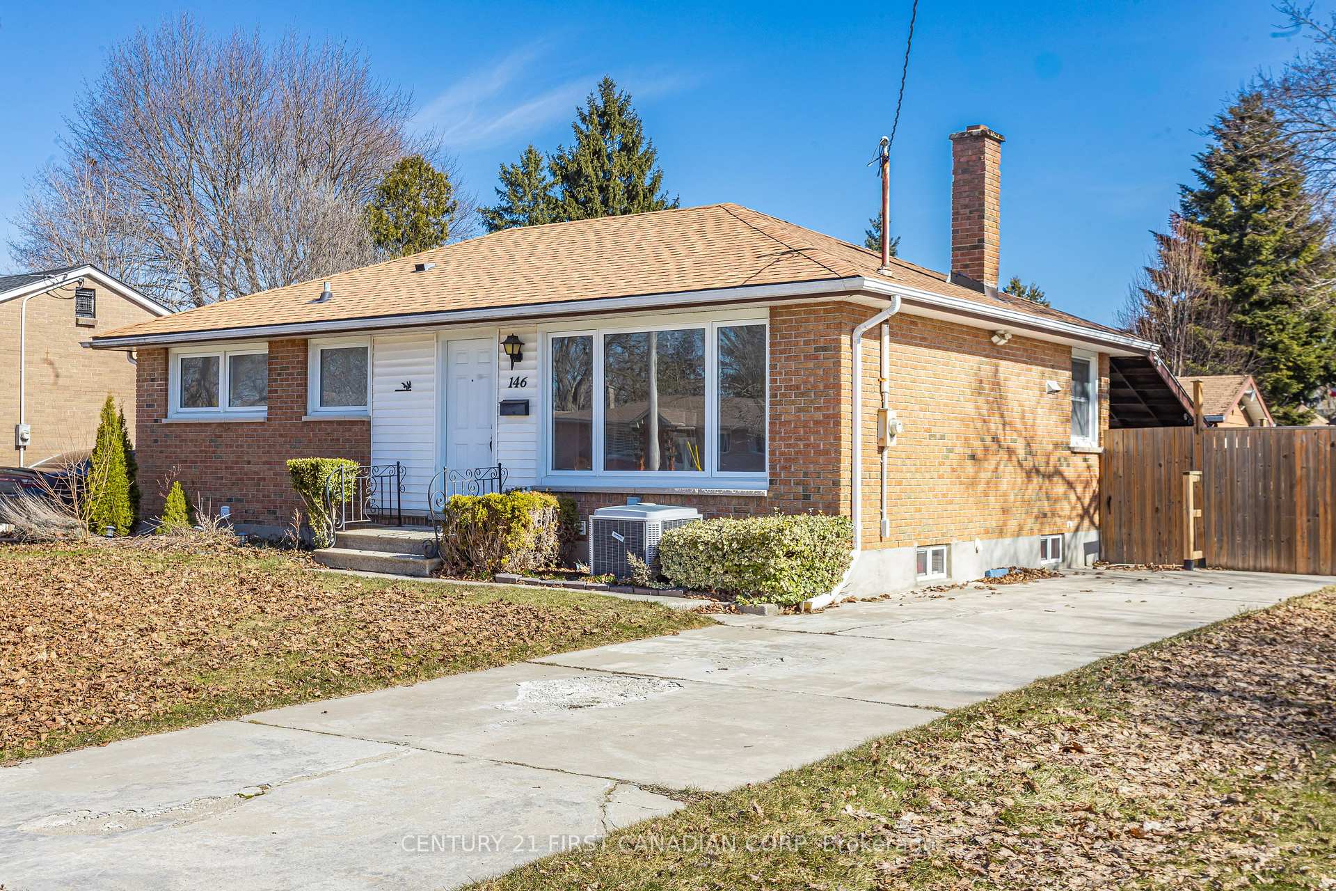 146 Burnside Drive, London East, ON N5V 1B6