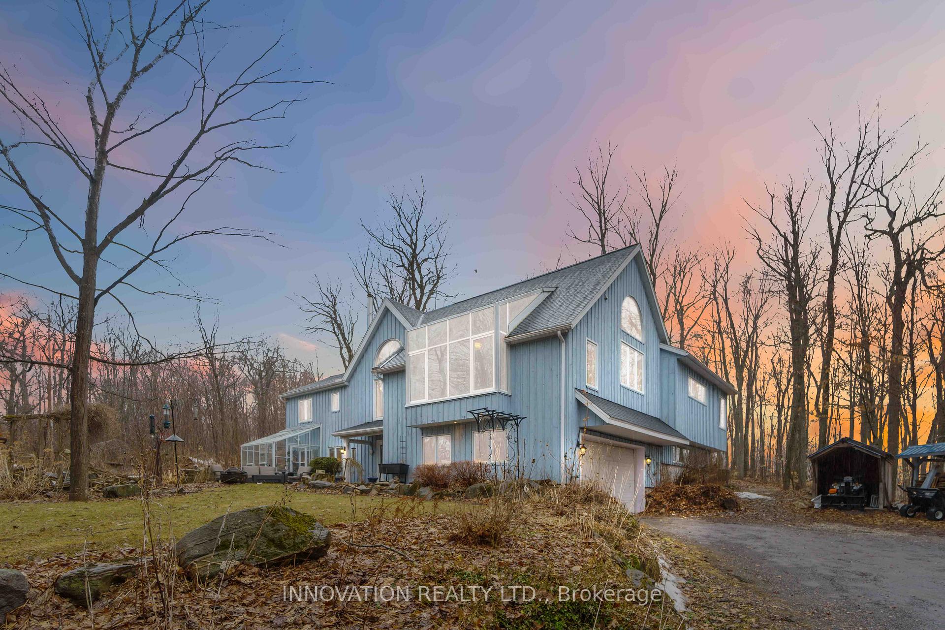 146 Carbine Road, Mississippi Mills, ON K0A 2X0