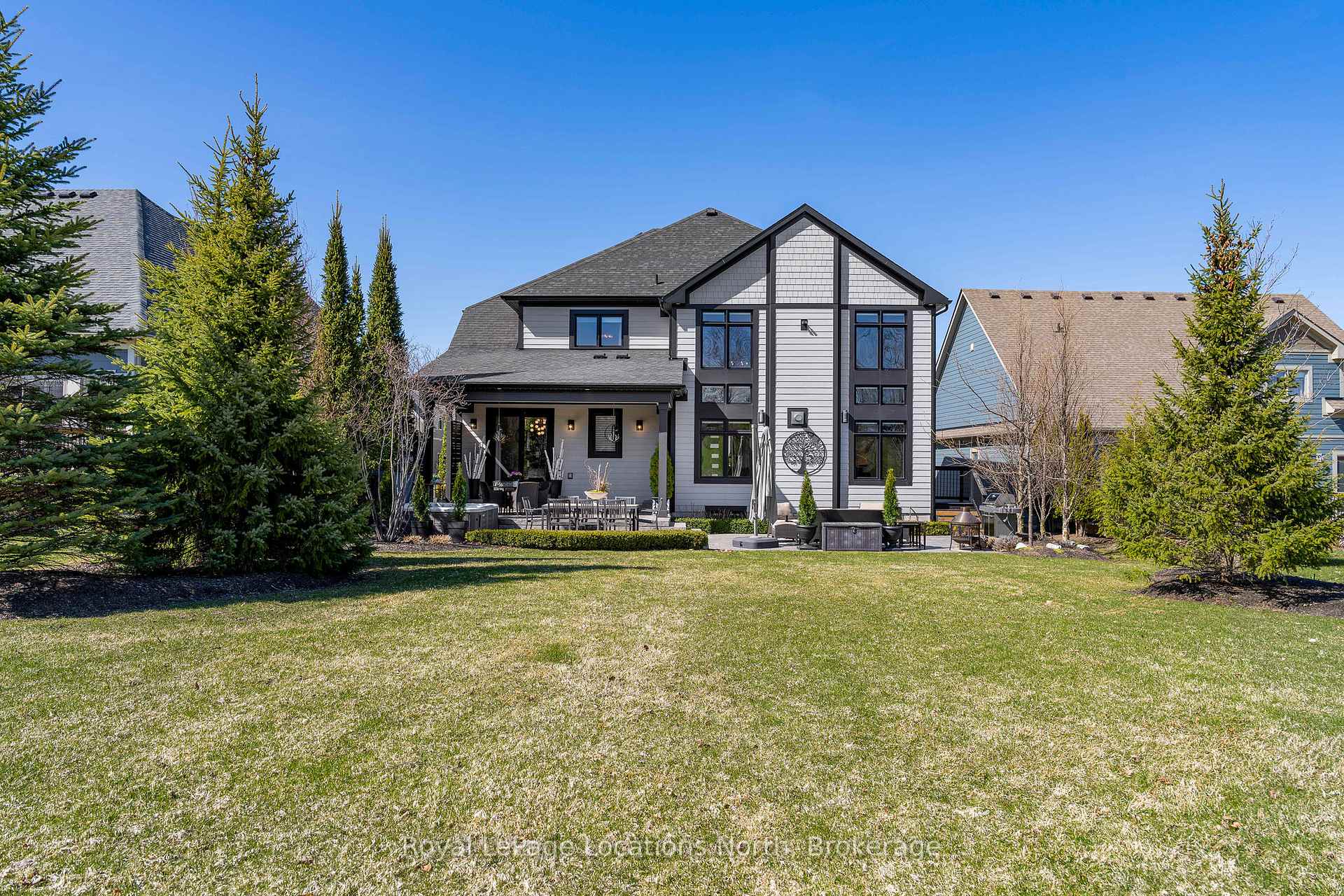 146 Crestview Court, Blue Mountains, ON L9Y 0Z4