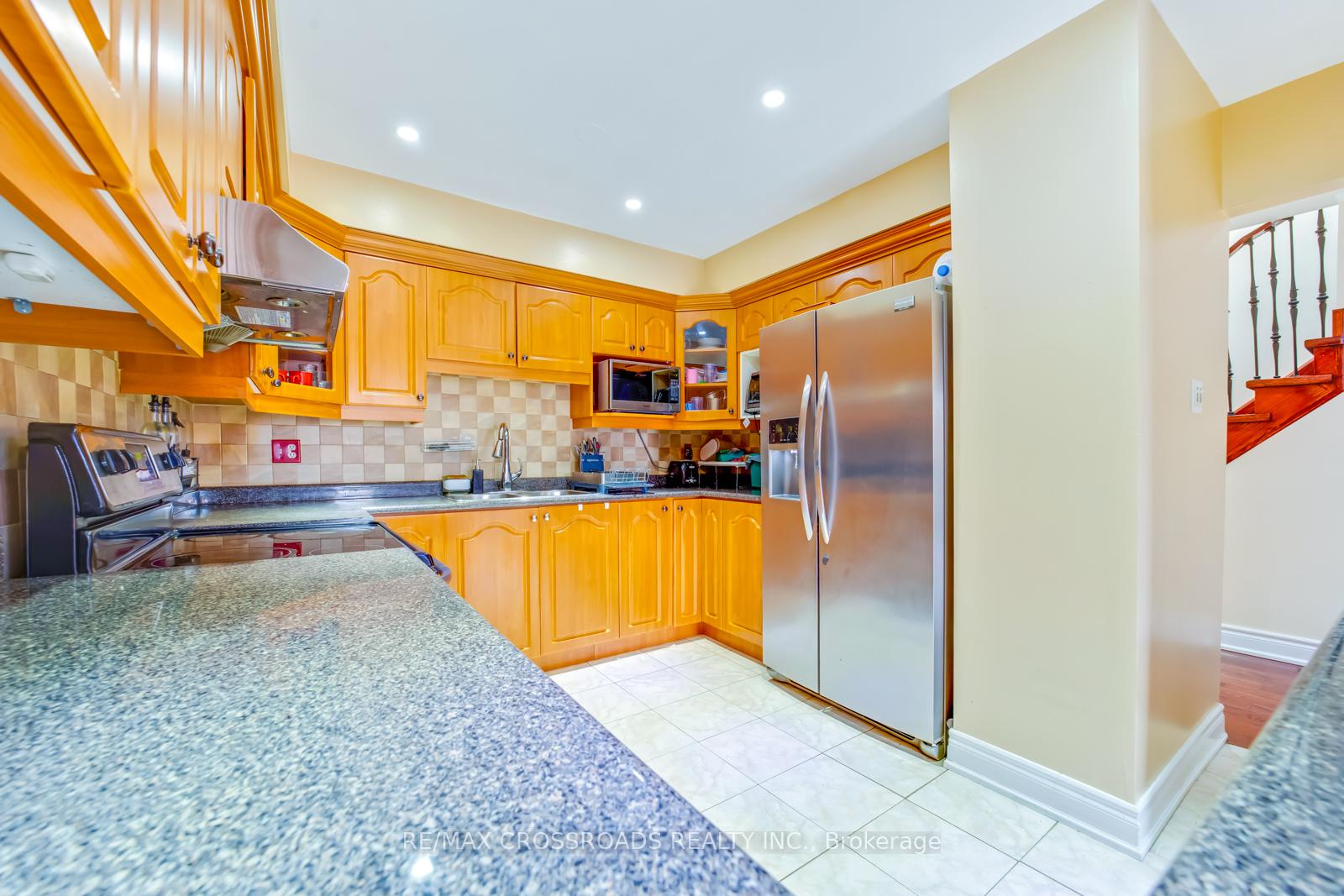 146 Quantrell Trail, Toronto, ON M1B 1L8