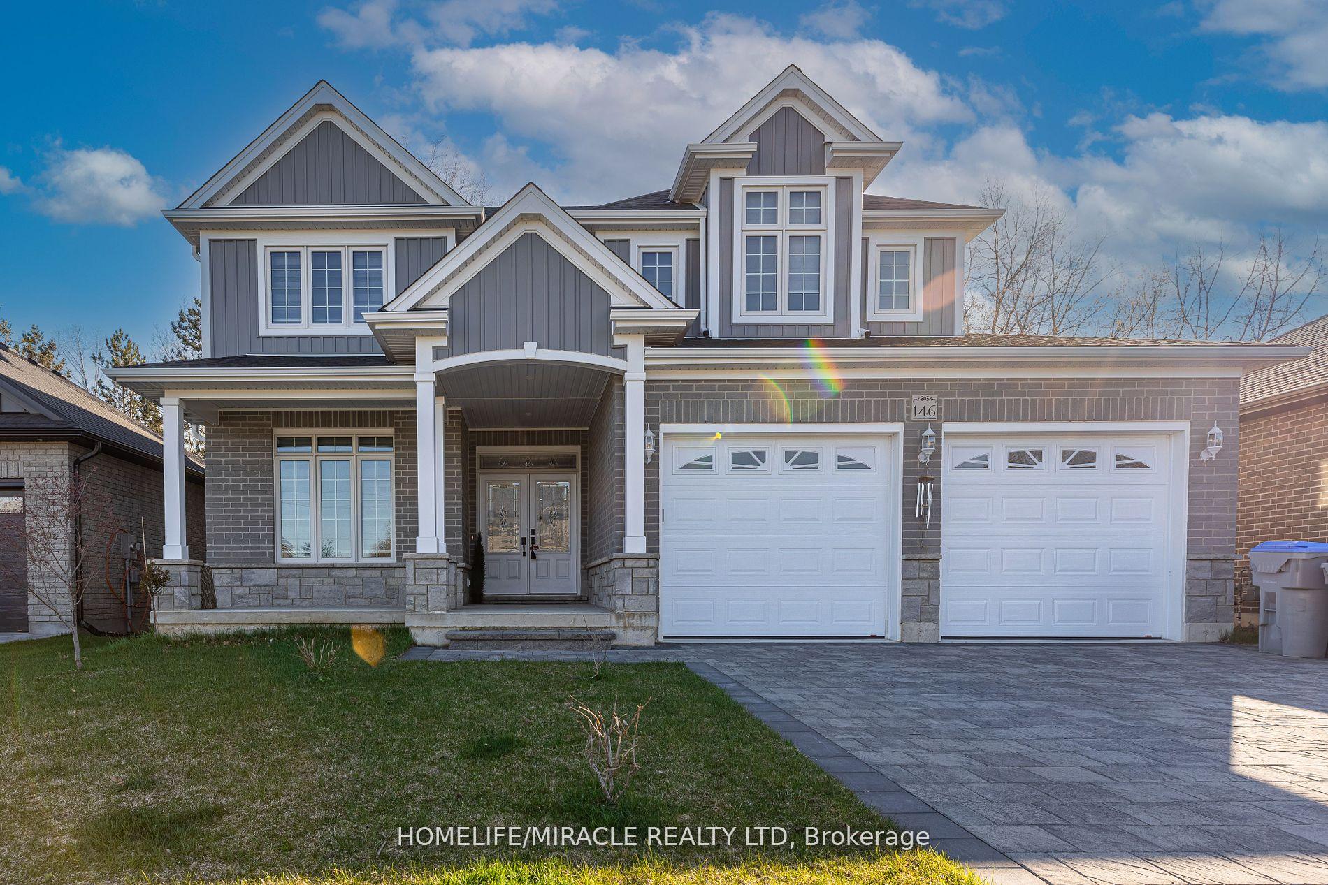 146 Ridge Street, Strathroy-Caradoc, ON N7G 4K2