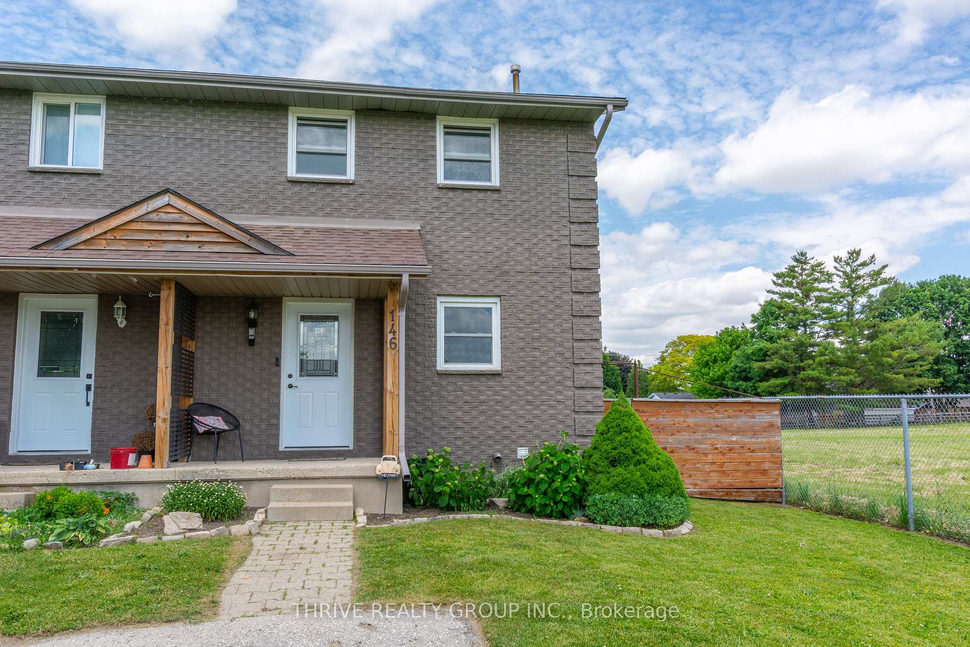 146 Simcoe Street, South Huron, ON N0M 1S1