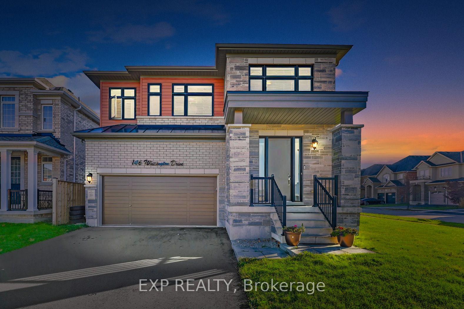 146 Whittington Drive, Hamilton, ON L9K 0H5