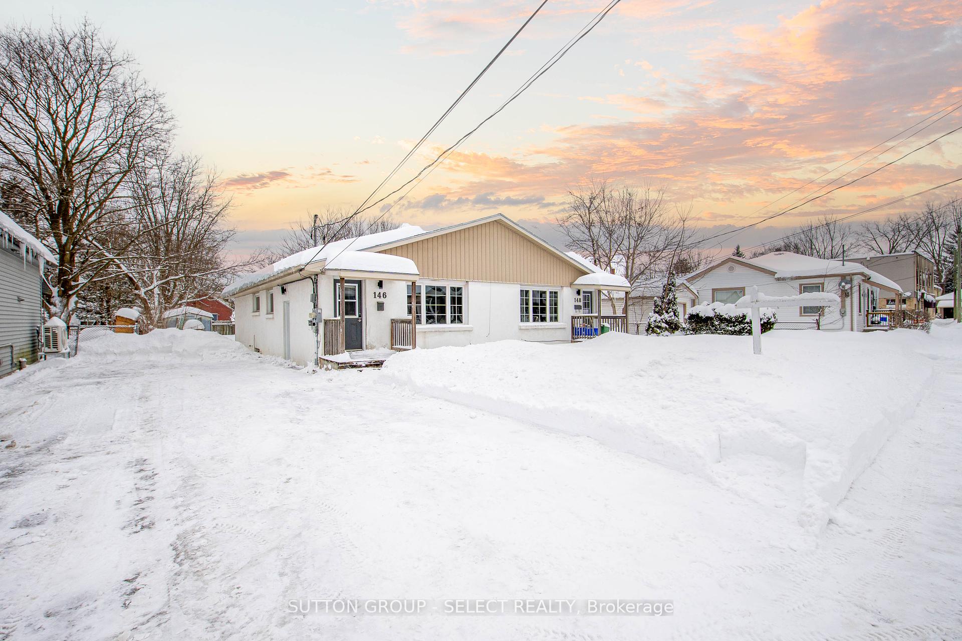 146 Wilson Avenue, London, ON N6H 1X7