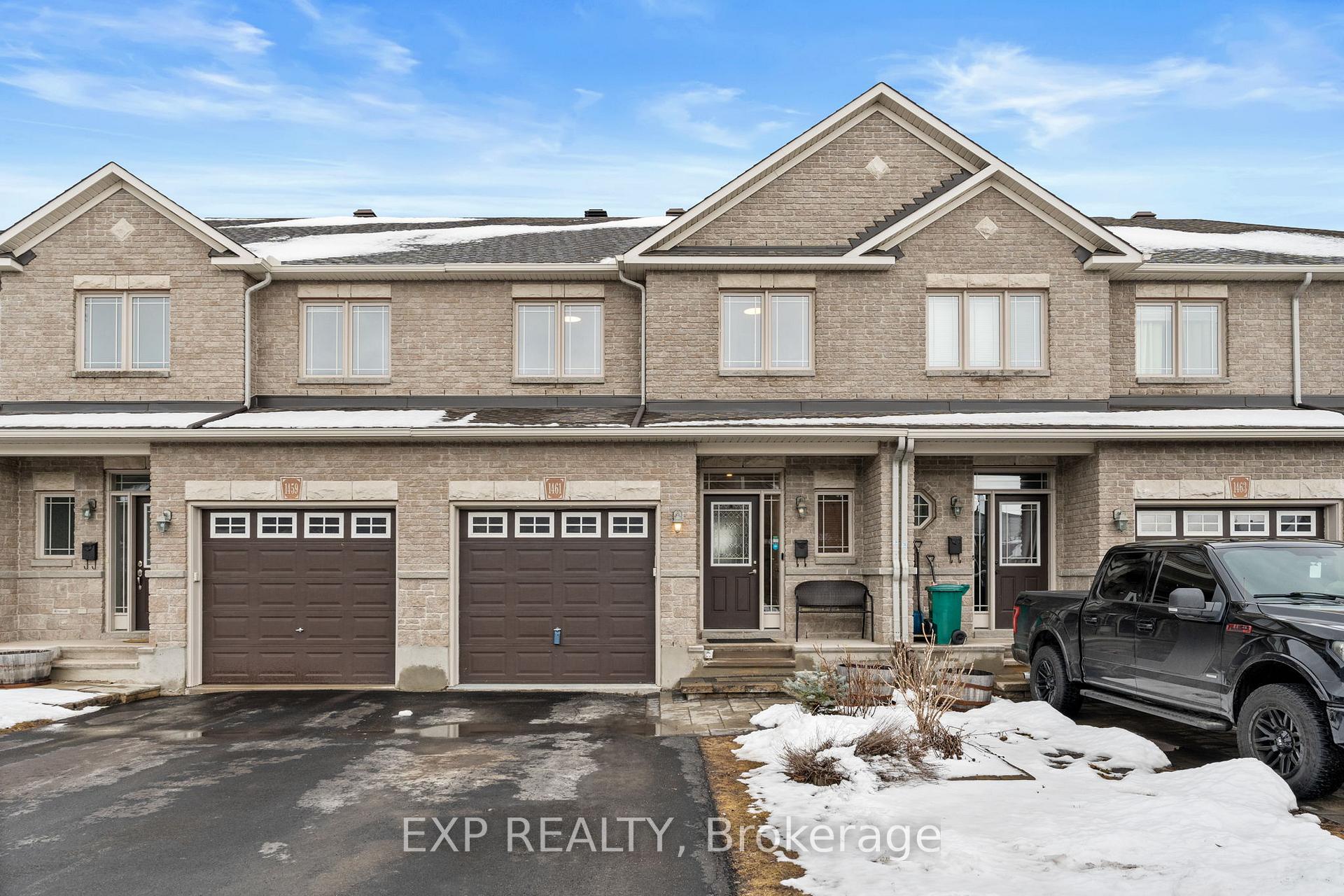 1461 Carronbridge Circle, Kanata, ON K2M 0G6