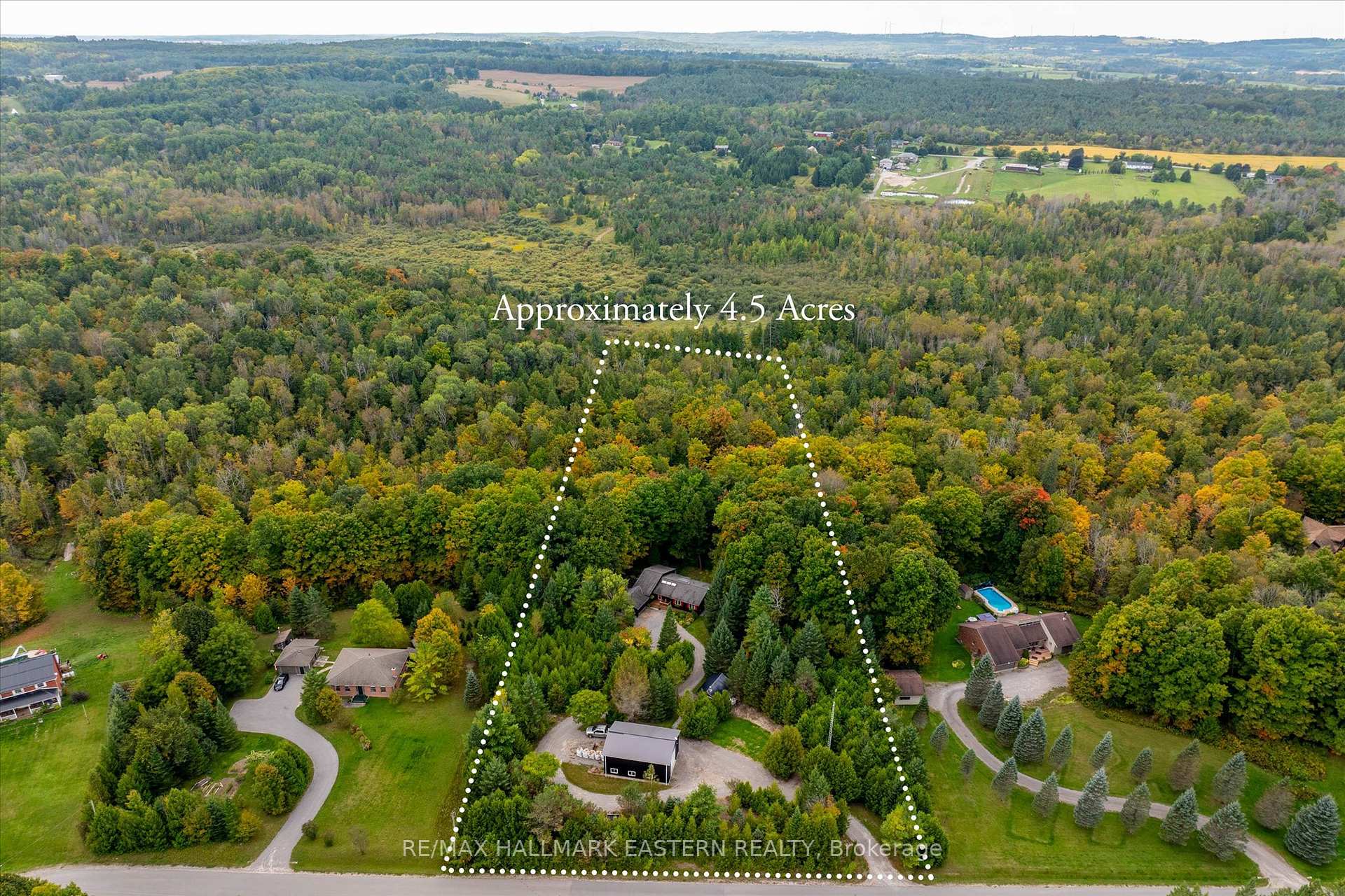 1461 Sunset Drive, Cavan Monaghan, ON L0A 1C0