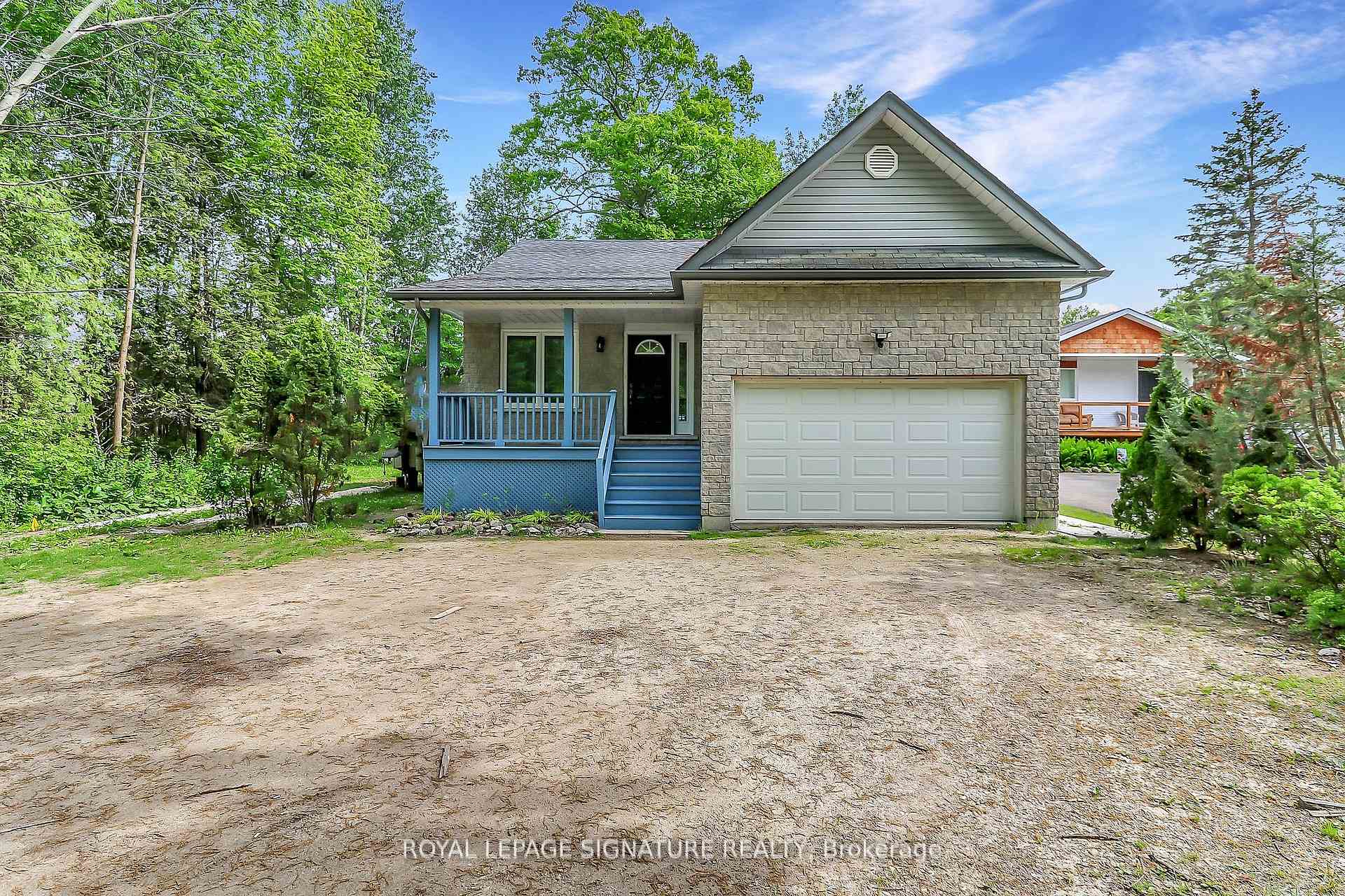1463 River Road, Wasaga Beach, ON L9Z 2W5