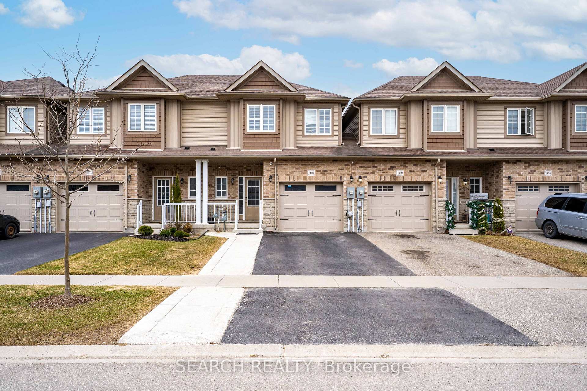 1466 CAEN Avenue, Woodstock, ON N4T 0J7