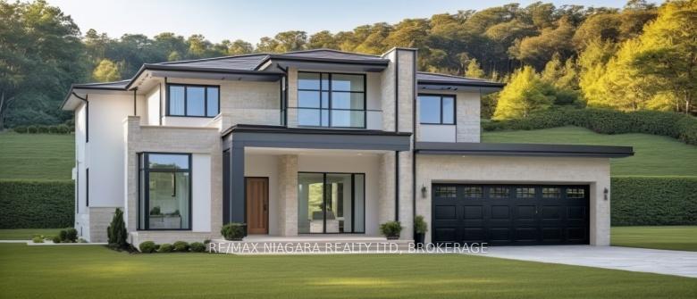 14662 NIAGARA RIVER Parkway, Niagara-on-the-Lake, ON L0S 1J0