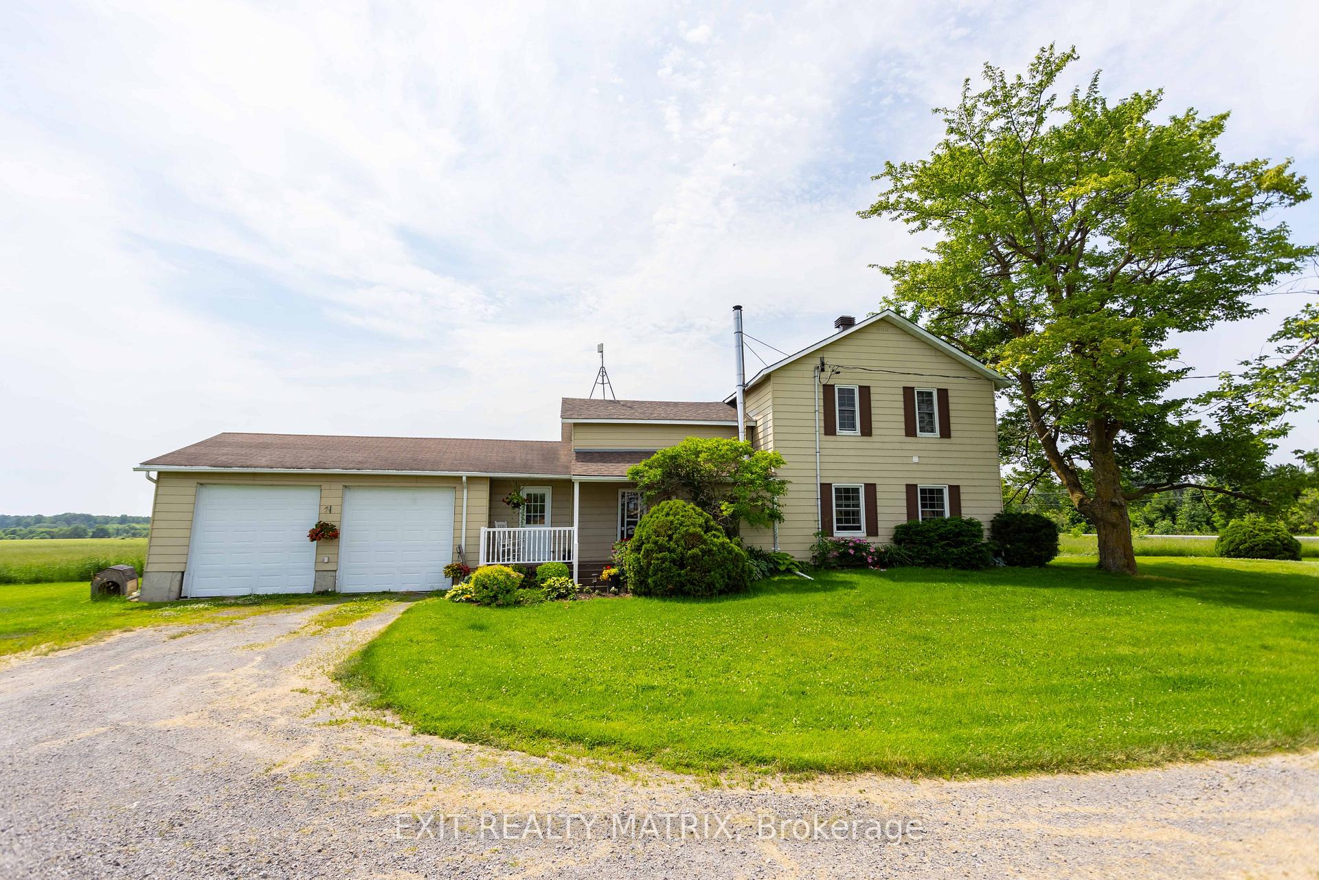 Russell Real Estate MLS® Listings & Houses For Sale