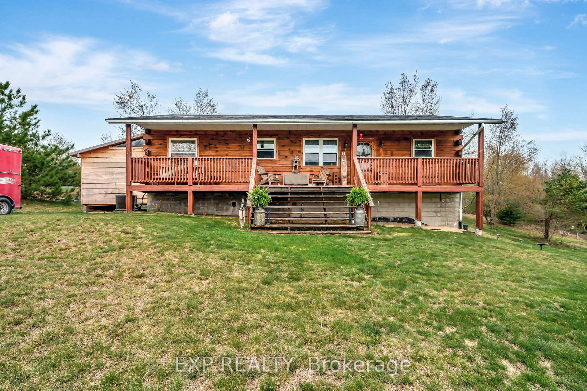 1469 Queensborough Road, Tweed, ON K0K 2K0