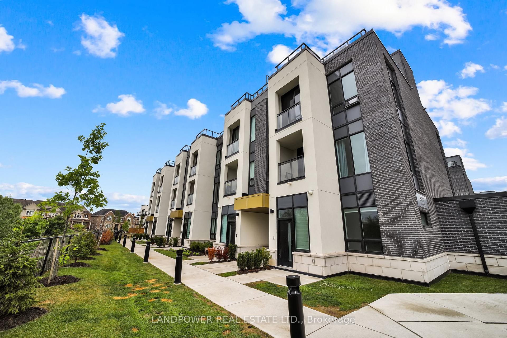 147 - 3010 Trailside Drive, Oakville, ON L6M 5R1