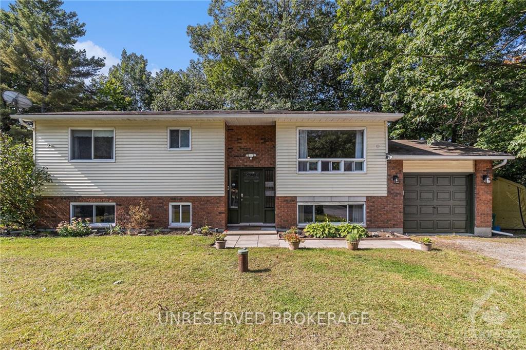 147 ARCHIE Street, Constance Bay - Dunrobin - Kilmaurs - Woodlawn, ON ...