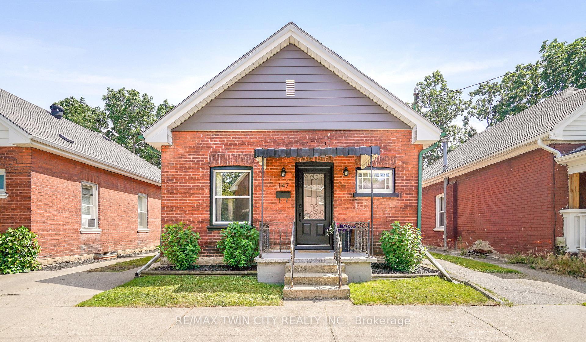 147 Cayuga Street, Brantford, ON N3S 1X5