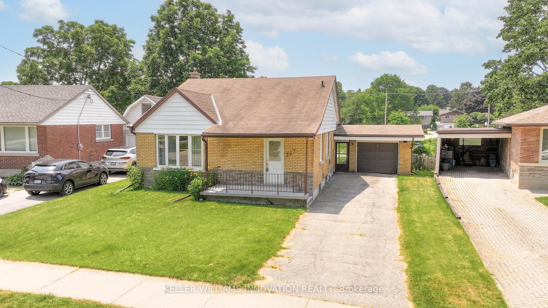 Kitchener Real Estate MLS® Listings & Houses For Sale