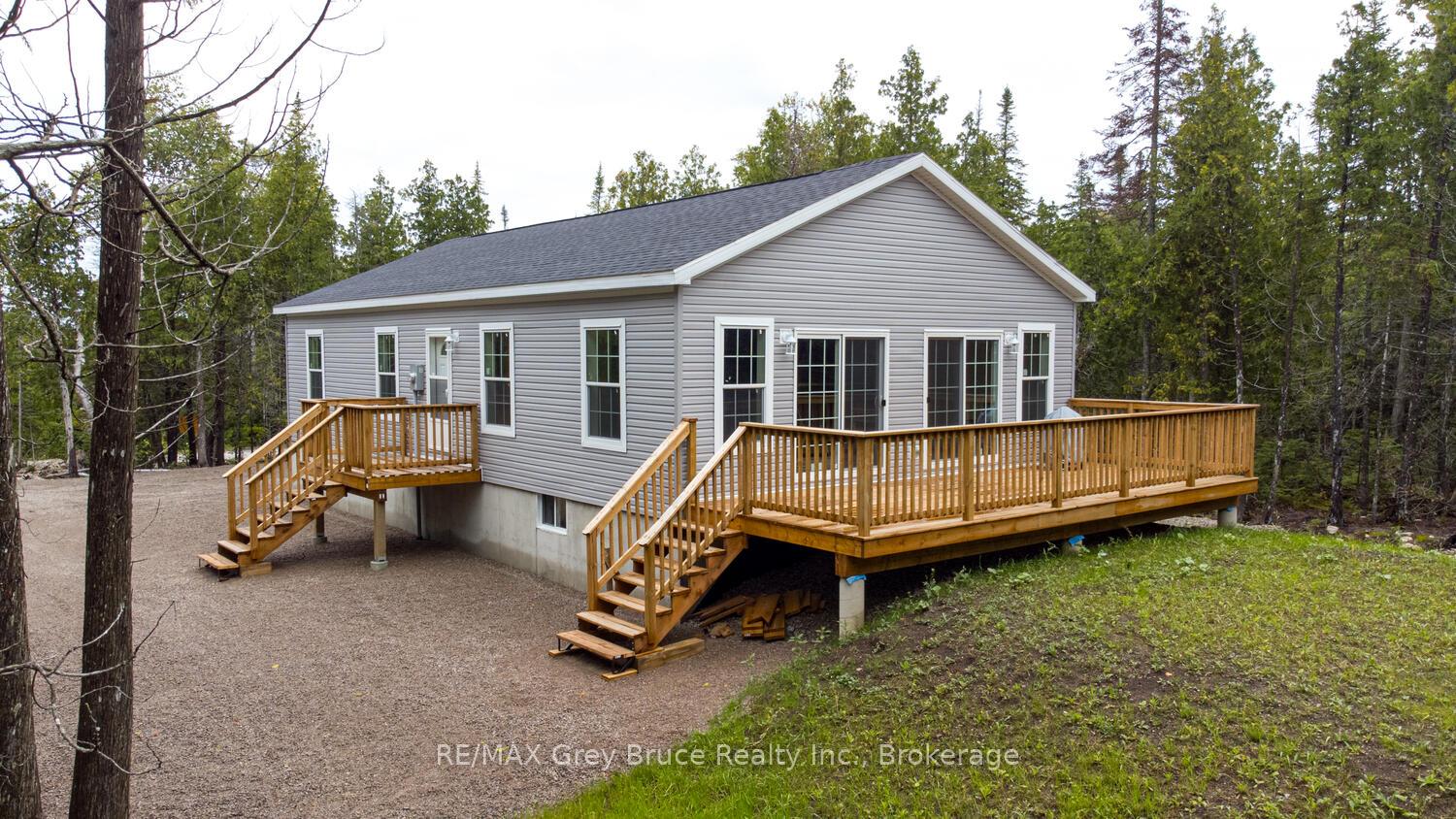 147 Dorcas Bay Road, Northern Bruce Peninsula, ON N0H 2R0
