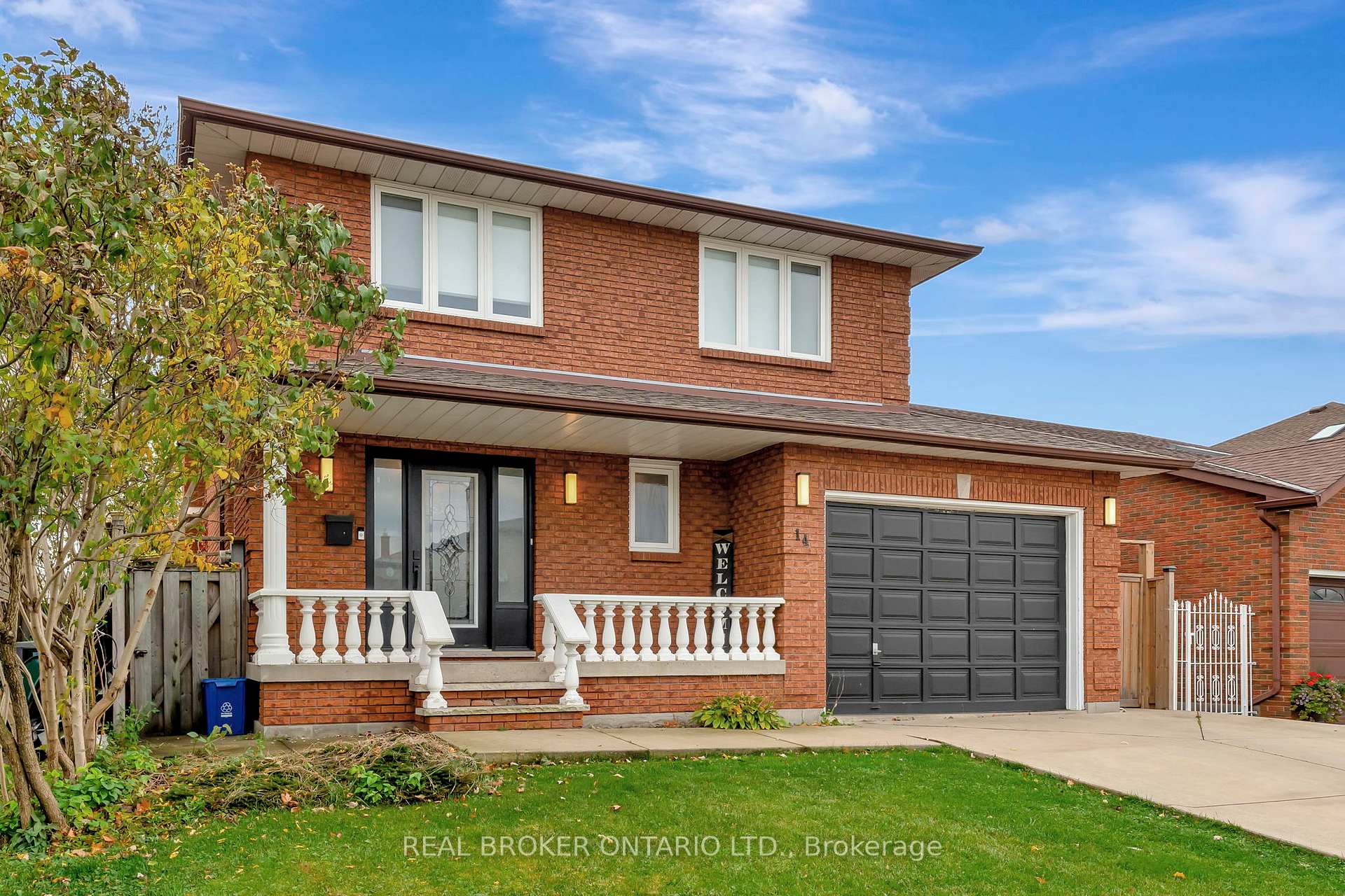 147 Federal Street, Hamilton, ON L8E 0H3