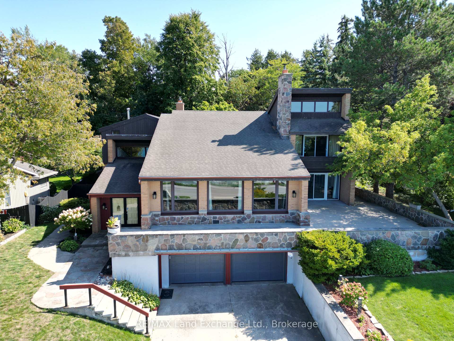 Kincardine Real Estate MLS® Listings & Houses For Sale