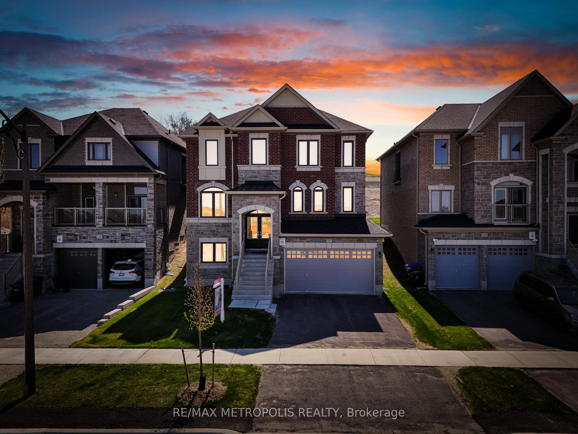 147 Kennedy Boulevard, New Tecumseth, ON L9R 0W1