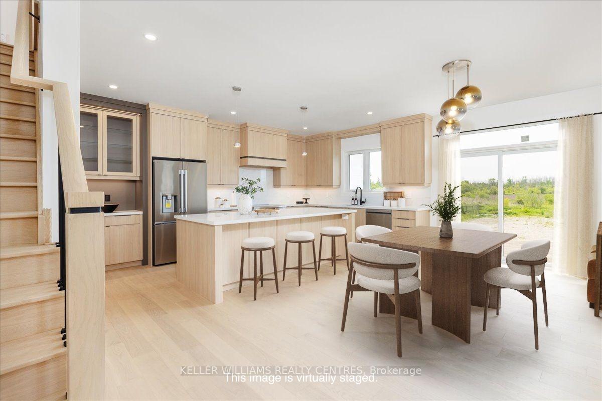 147 Lake Drive E, Georgina, ON L4P 0S7