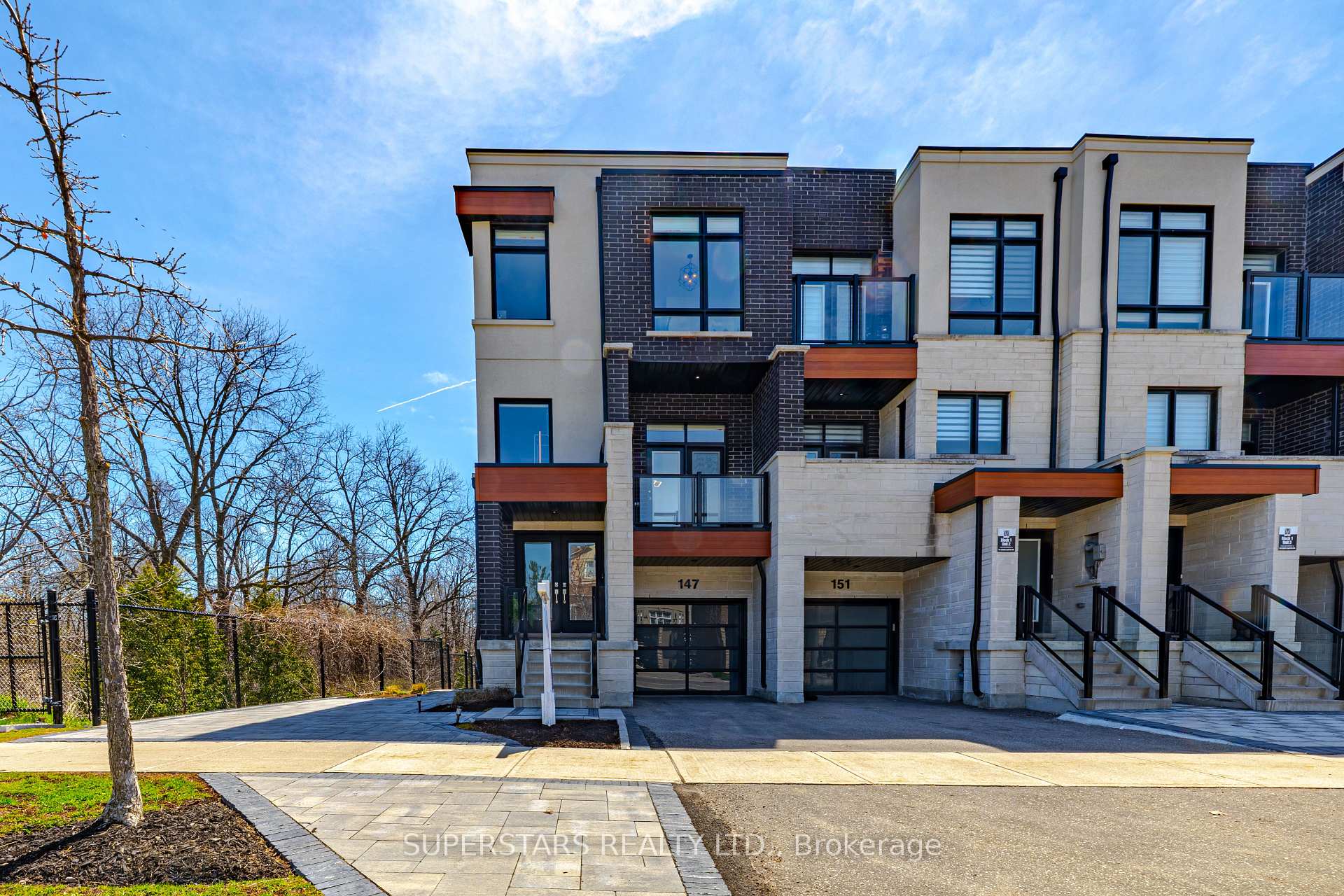 147 Lebovic Campus Drive, Vaughan, ON L6A 5A1