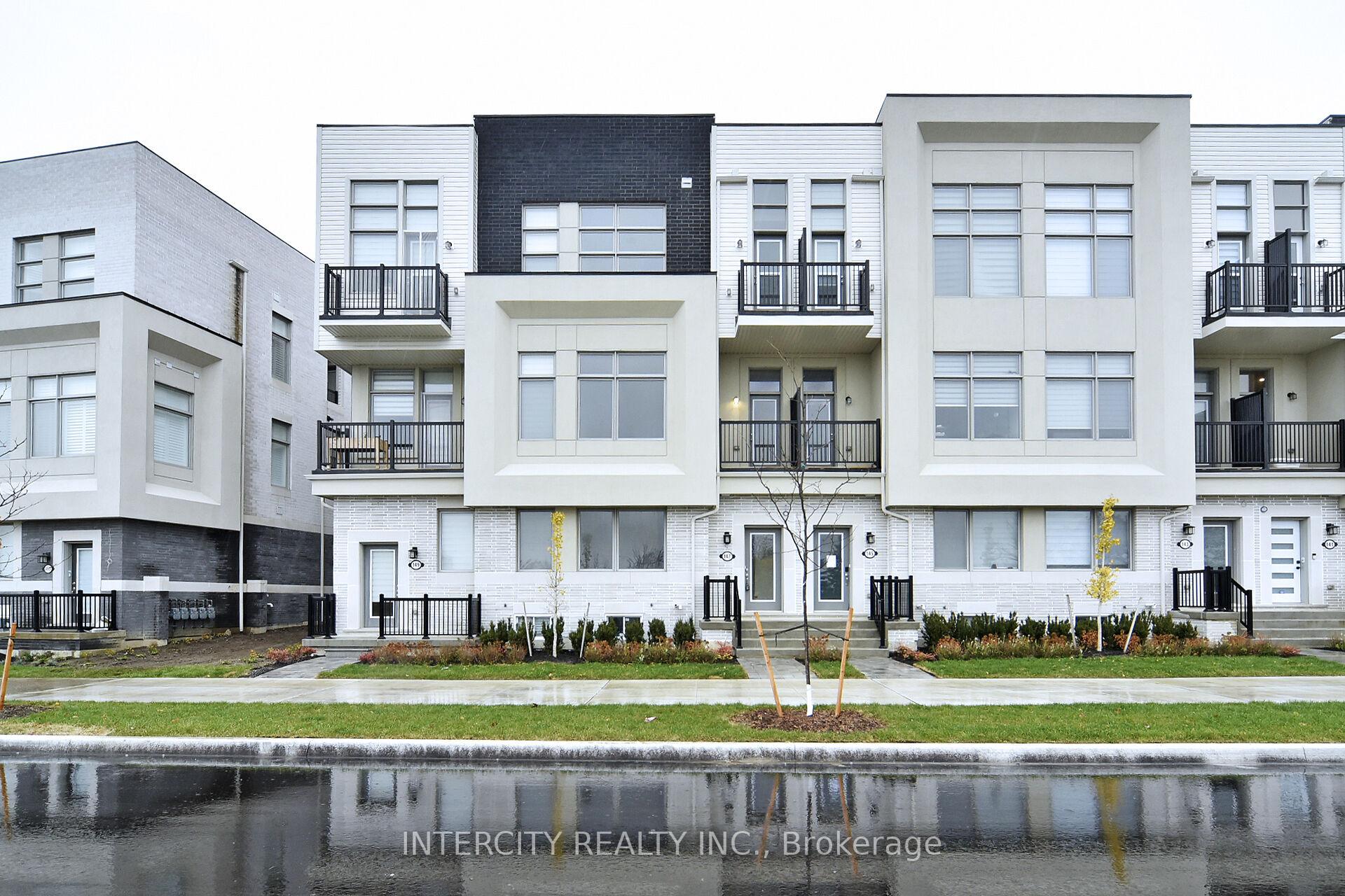 147 Markland Street, Markham, ON L6C 3B5