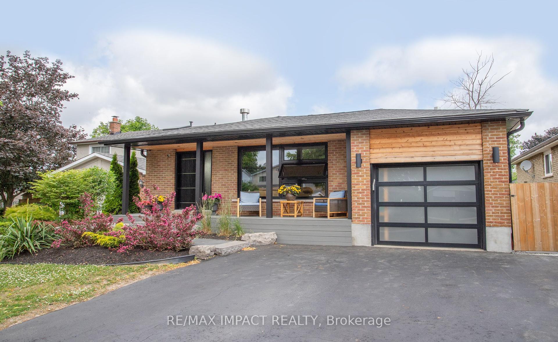147 Michael Boulevard, Whitby, ON L1N 5W3