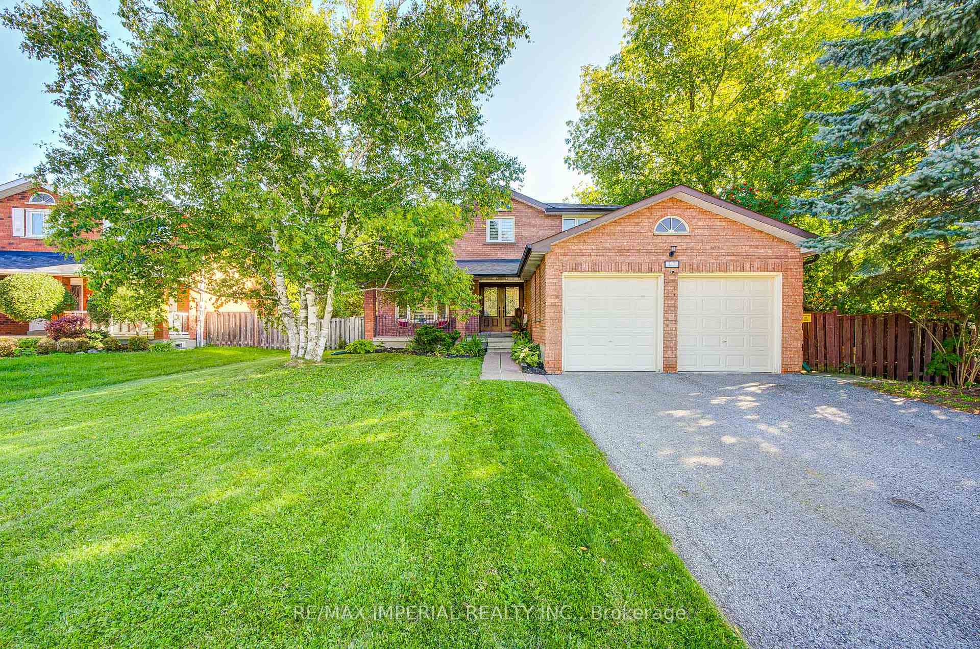 147 Millard Street, Whitchurch-Stouffville, ON L4A 5A1