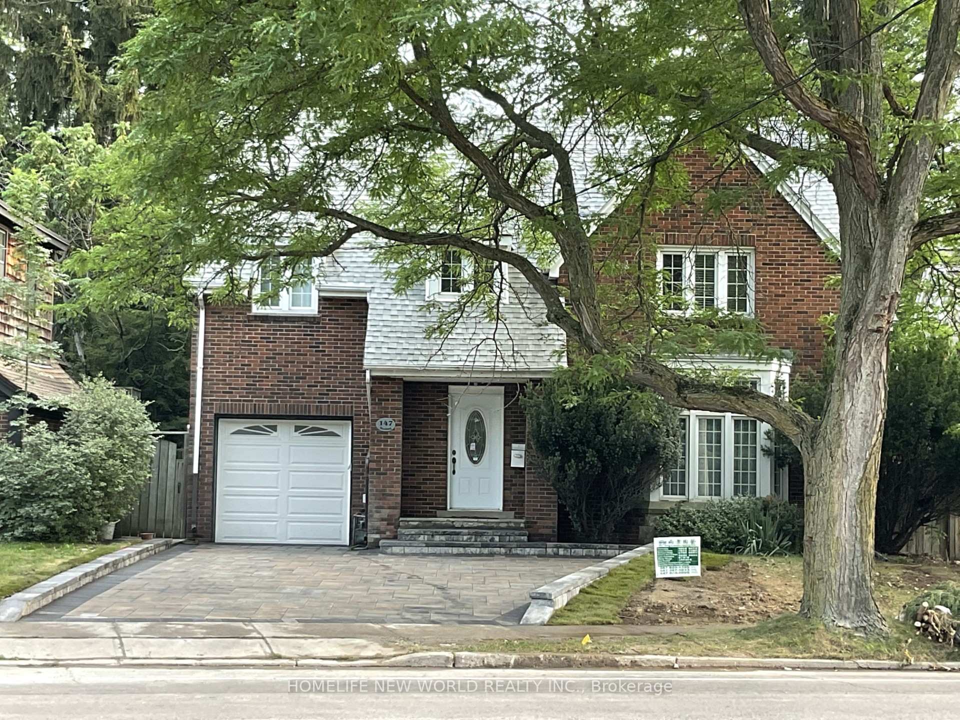 147 Sterling Street, Hamilton, ON L8S 4J7