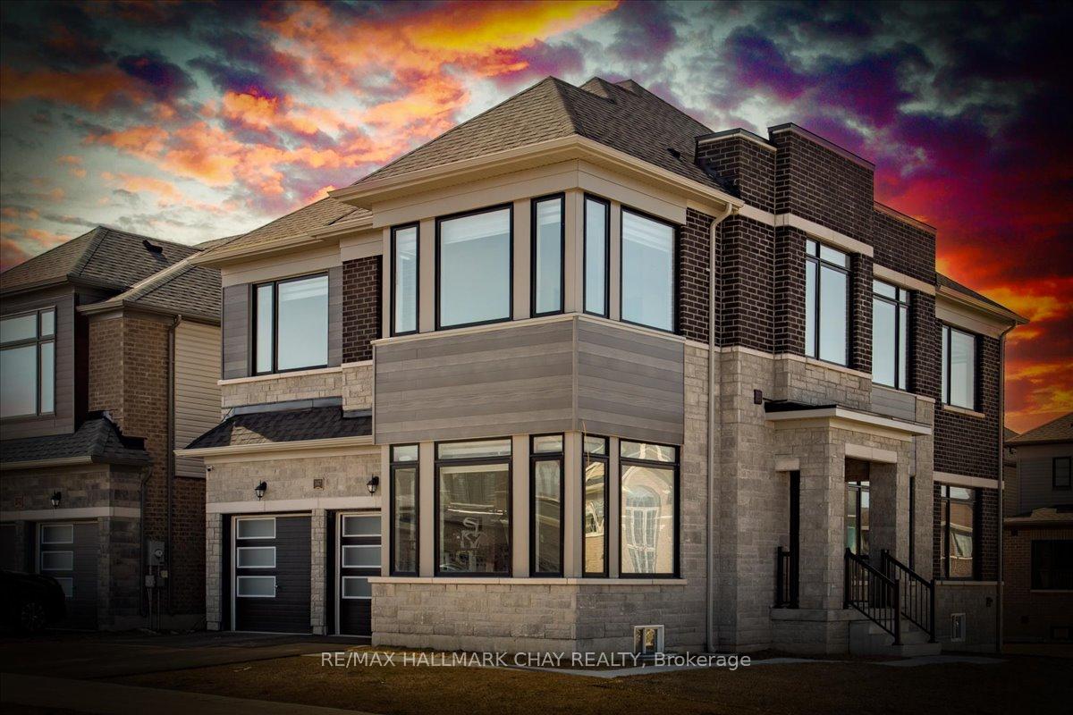 147 Terry Fox Drive, Barrie, ON L9S 2Z8