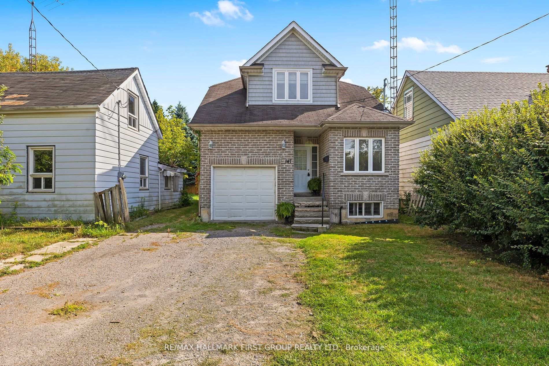 147 Tresane Street, Oshawa, ON L1J 1T7