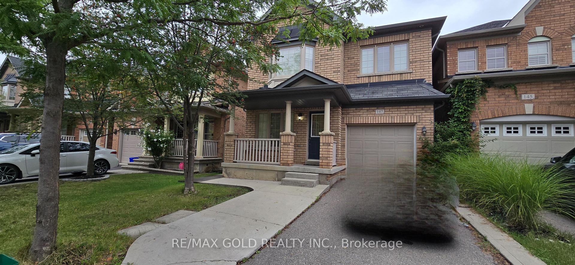 Basement - 147 Weston Drive, Milton, ON L9T 0V6