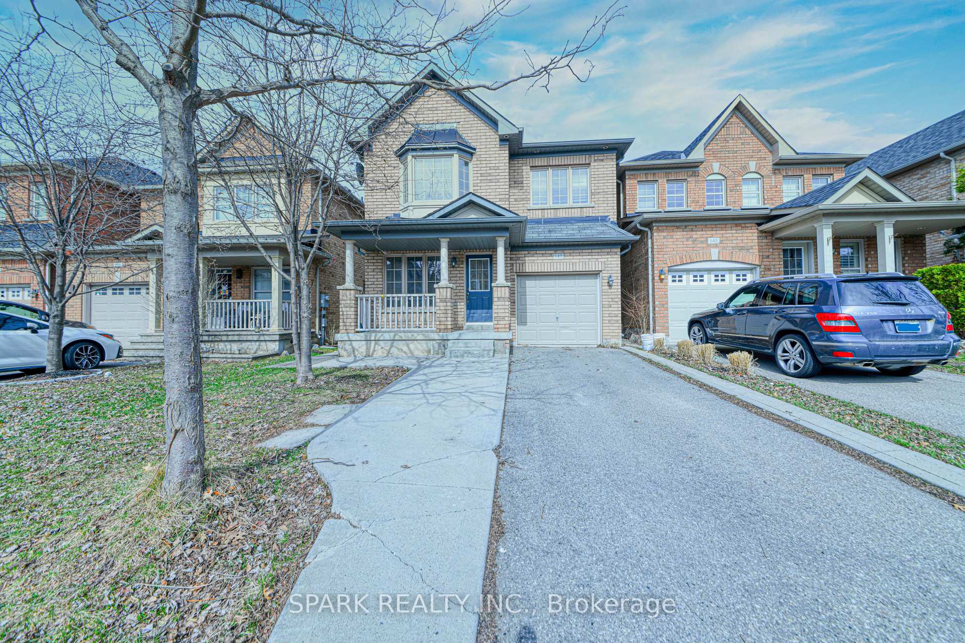 147 Weston Drive, Milton, ON L9T 0V6