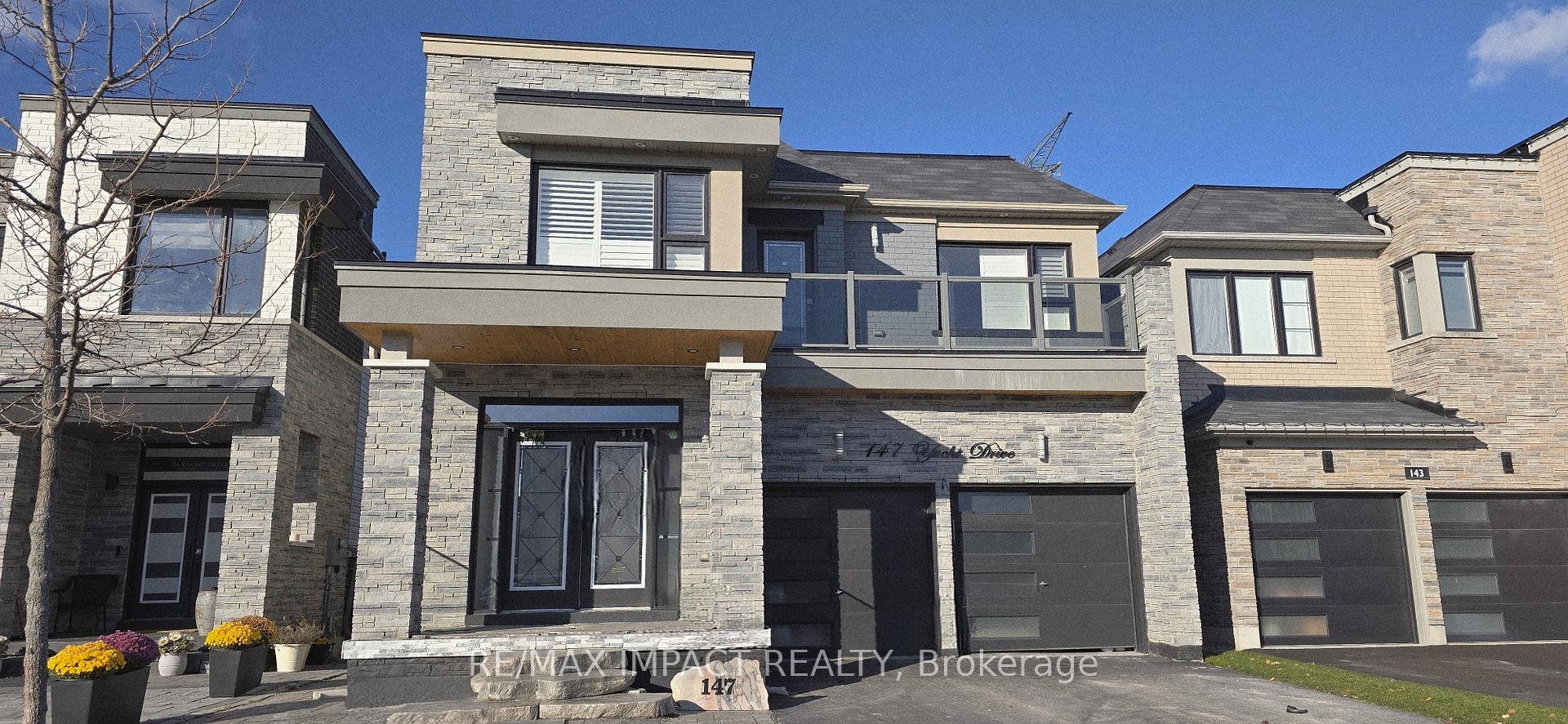 147 Yacht Drive S, Clarington, ON L1C 2W3
