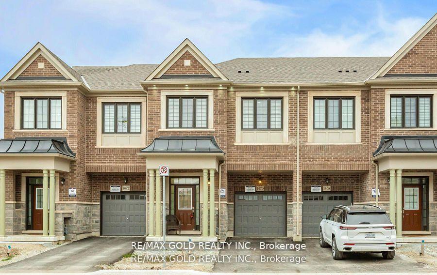 1470 Watercress Way, Milton, ON L9E 1Z9