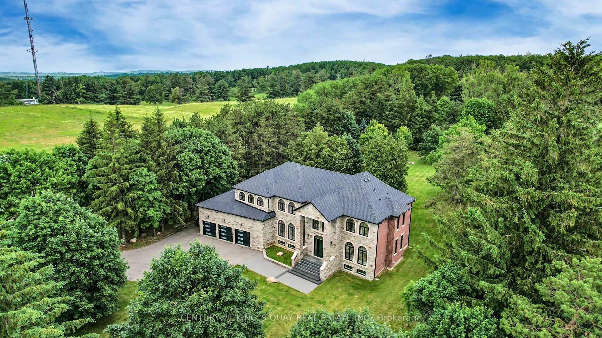 14705 Jane Street, King, ON L7B 1A3