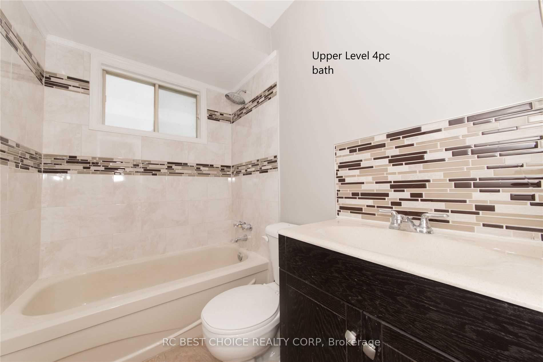 1471 Birchcliffe Court, Oshawa, ON L1J 7Z9