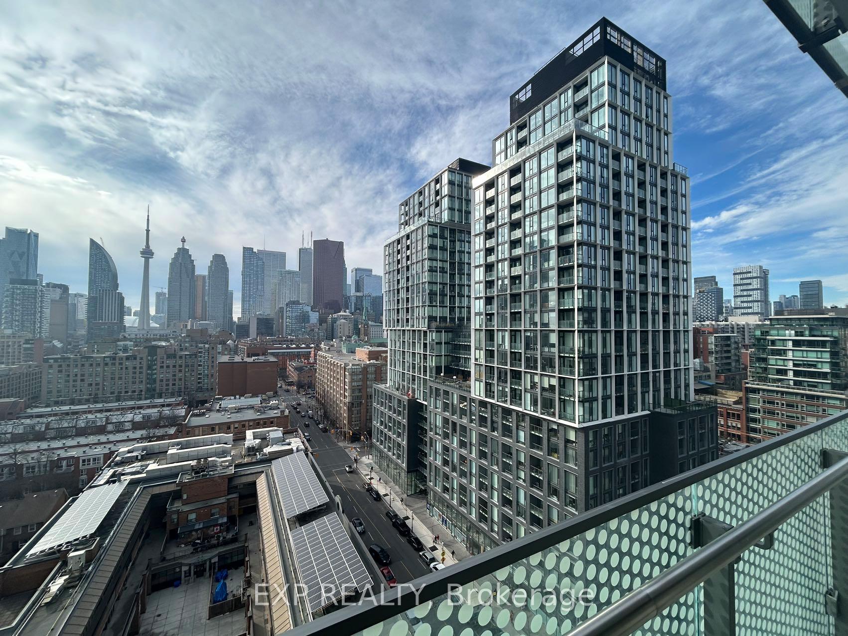 1472 - 135 Lower Sherbourne Street, Toronto, ON M5A 1Y4