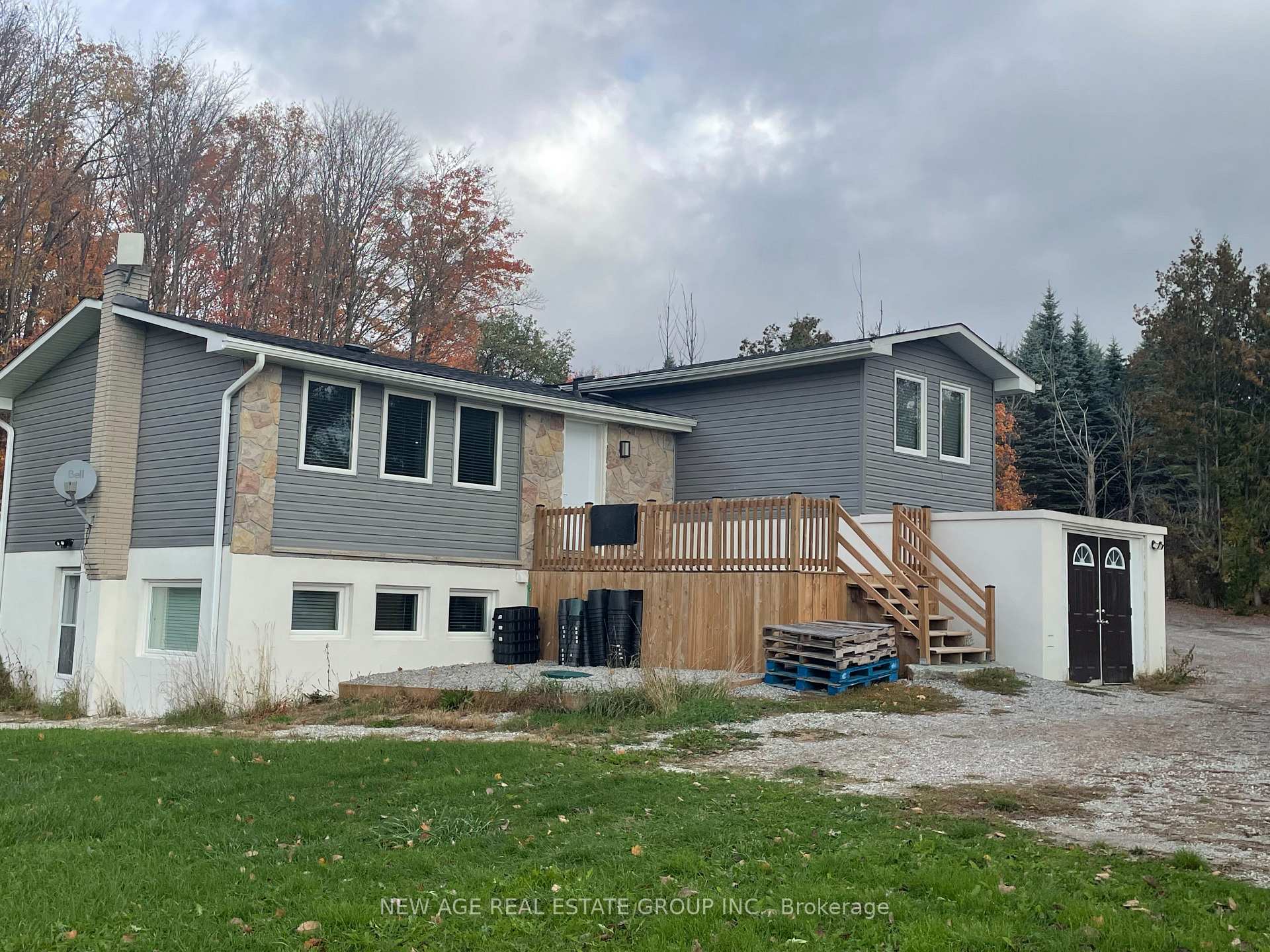 14726 Caledon King Townline Line, Caledon, ON L7E 5R7