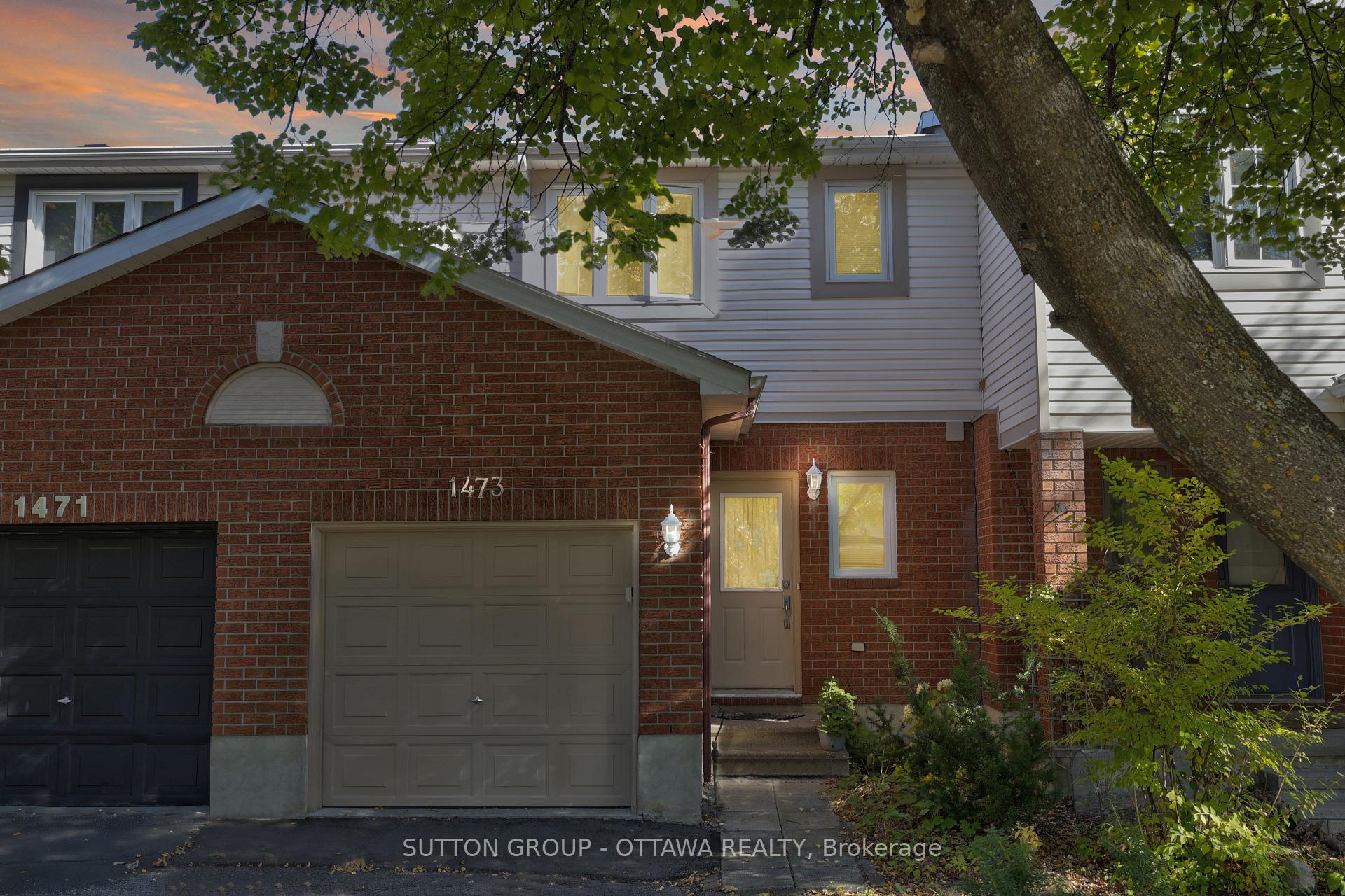 1473 Launay Avenue, Orleans - Cumberland and Area, ON K4A 3R9