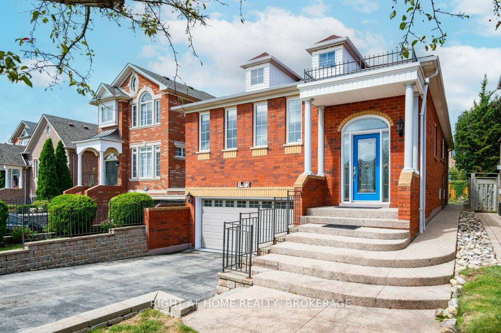 1473 Sandpiper Road, Oakville, ON L6M 3R5