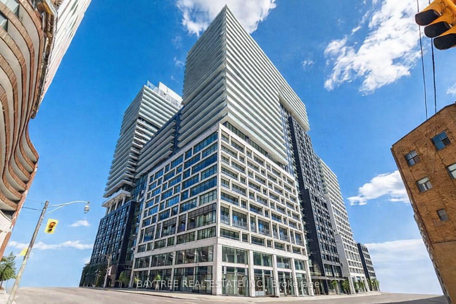 1478 - 135 Lower Sherbourne Street, Toronto, ON M5A 1Y4