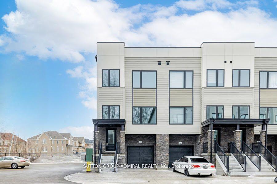 1479 Purchase Place, Innisfil, ON L0L 1W0