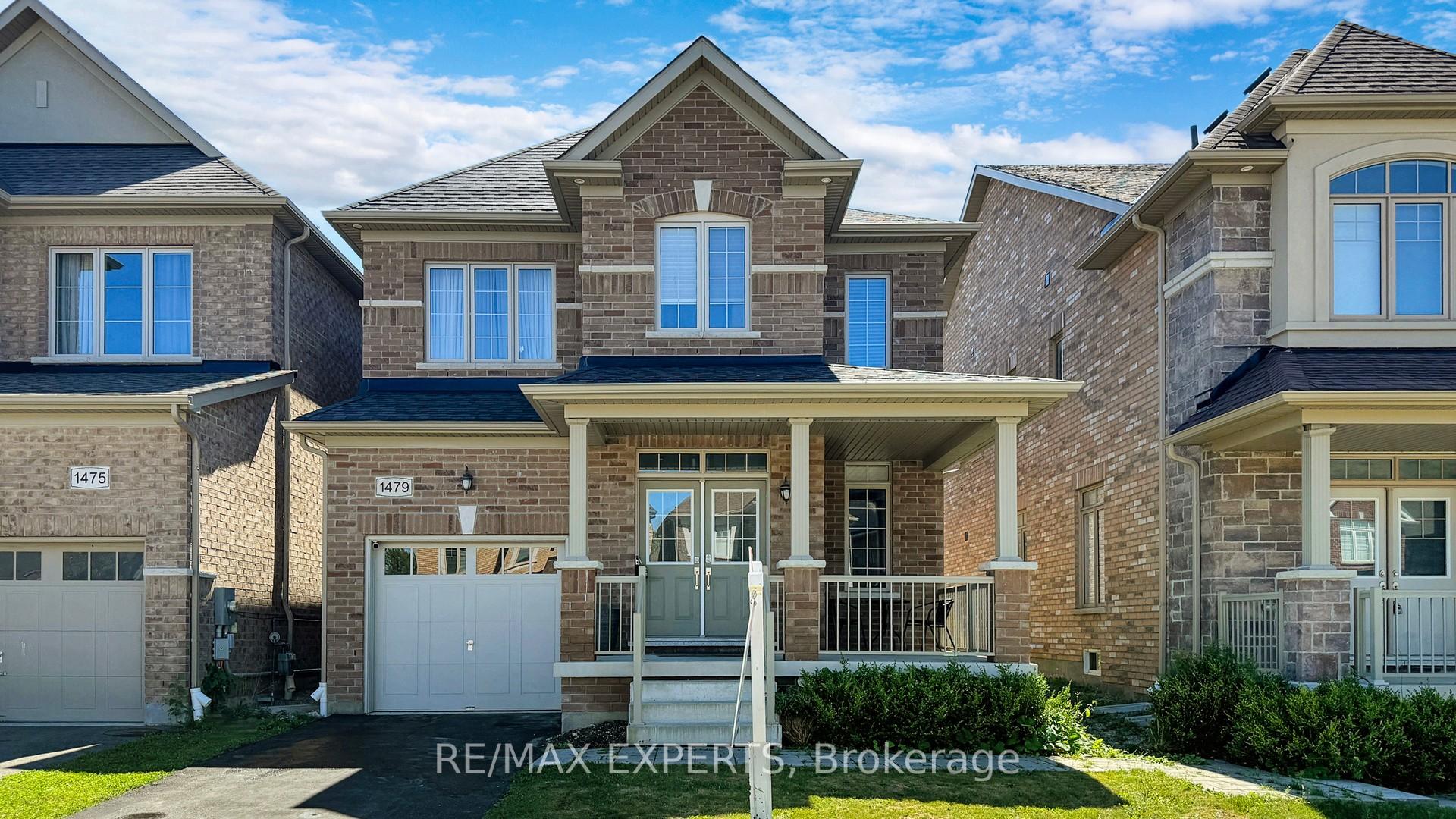 1479 Tomkins Road, Innisfil, ON L9S 0M8