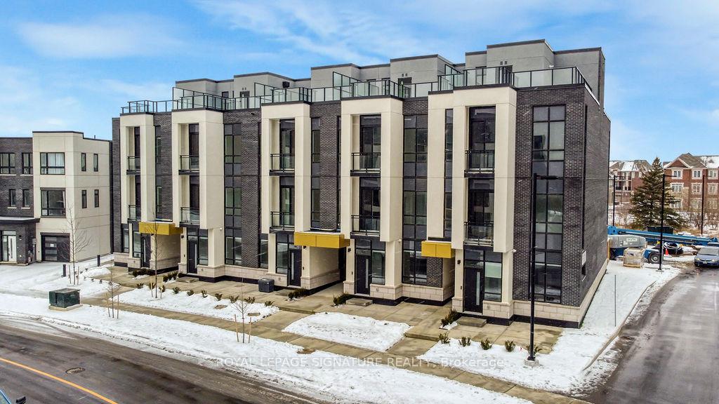 148 - 3025 Trailside Drive, Oakville, ON L6M 4M2