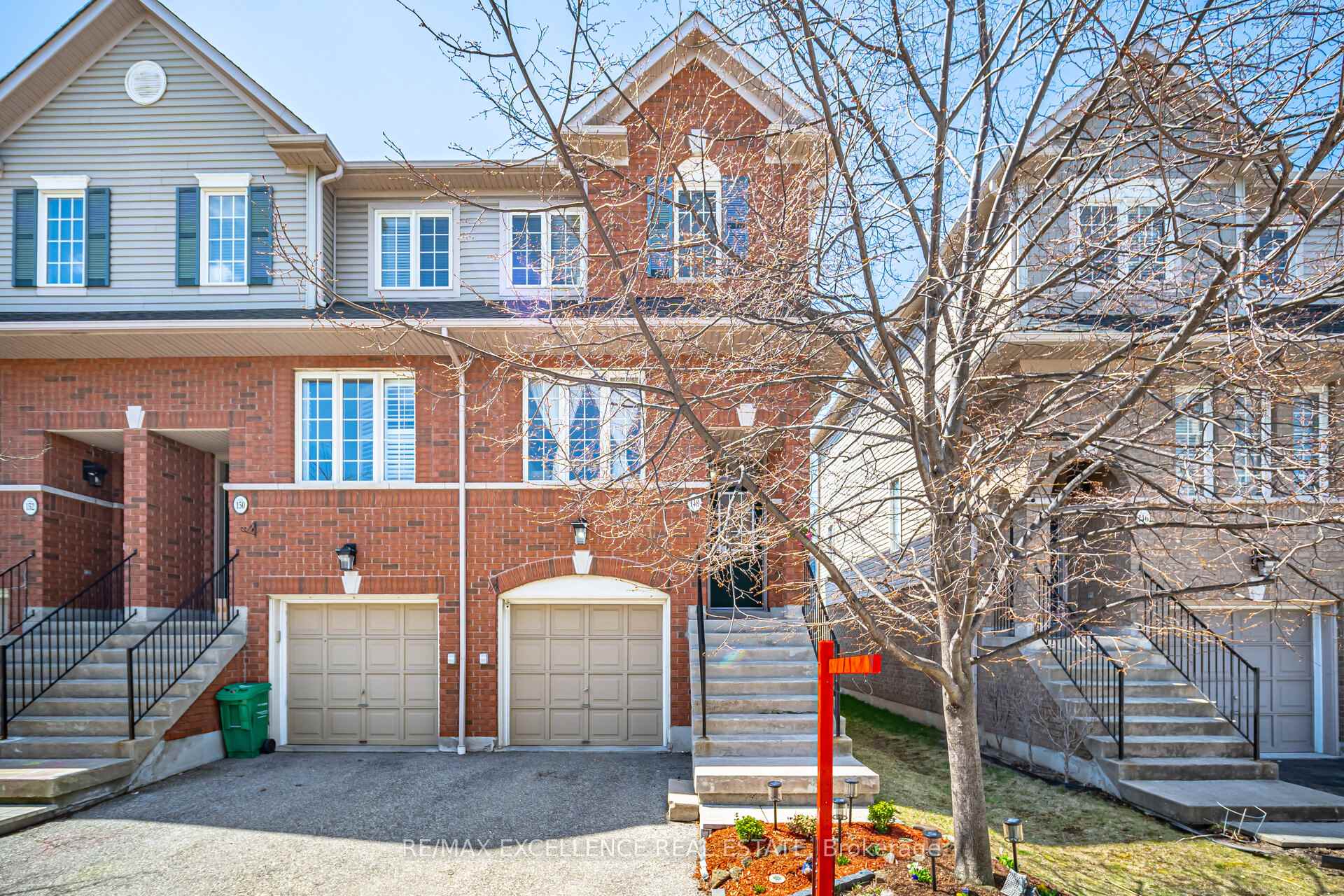 148 - 4950 Albina Way, Mississauga, ON L4Z 4J6