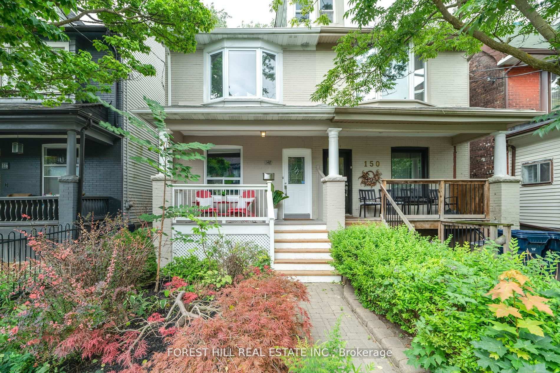 148 Booth Avenue, Toronto, ON M4M 2M4