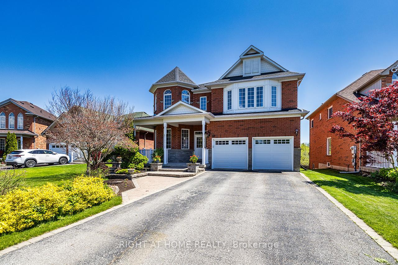 148 Brookhouse Drive, Clarington, ON L1B 1N9