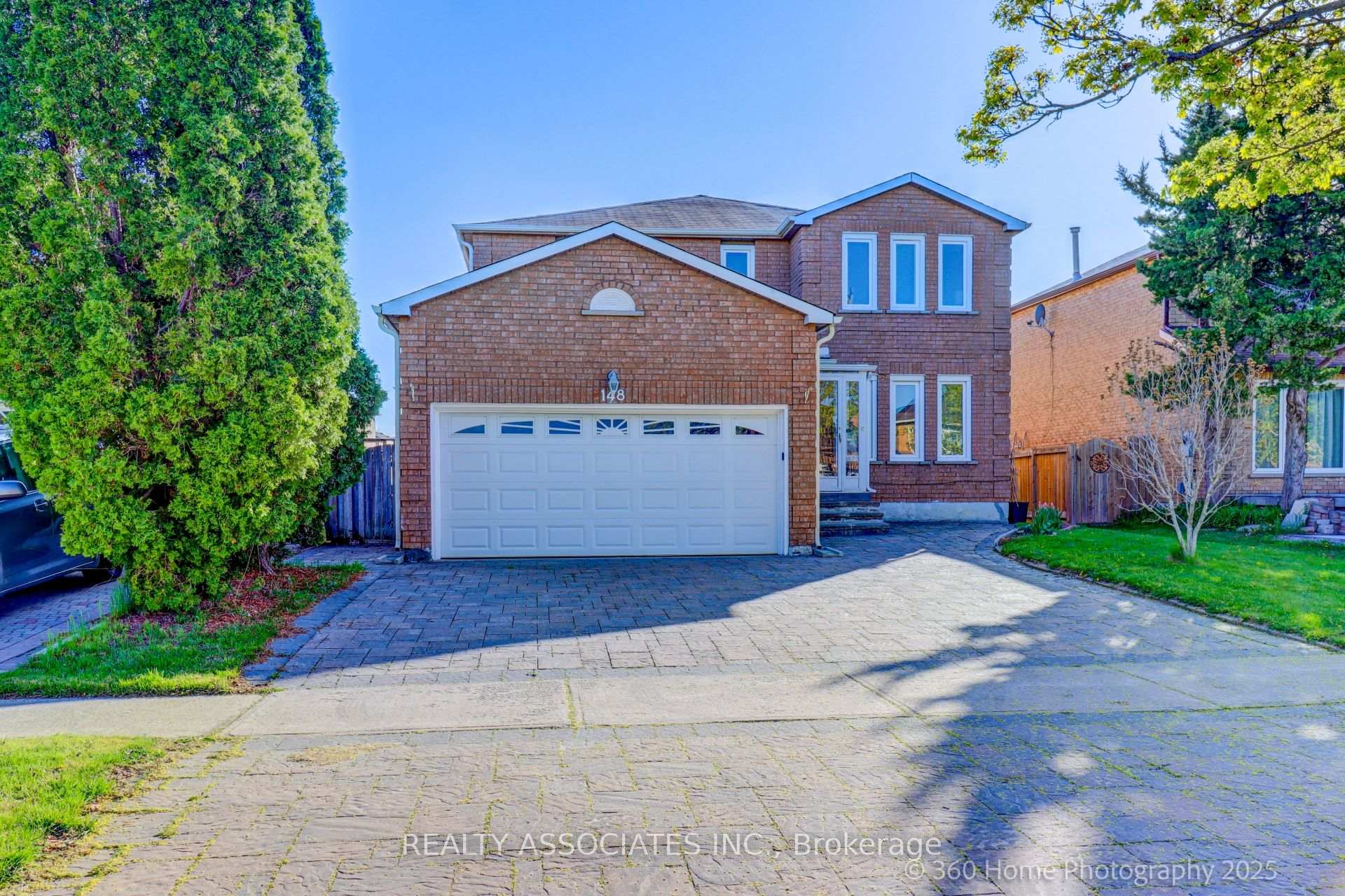 148 Cartmel Drive, Markham, ON L3S 1V9