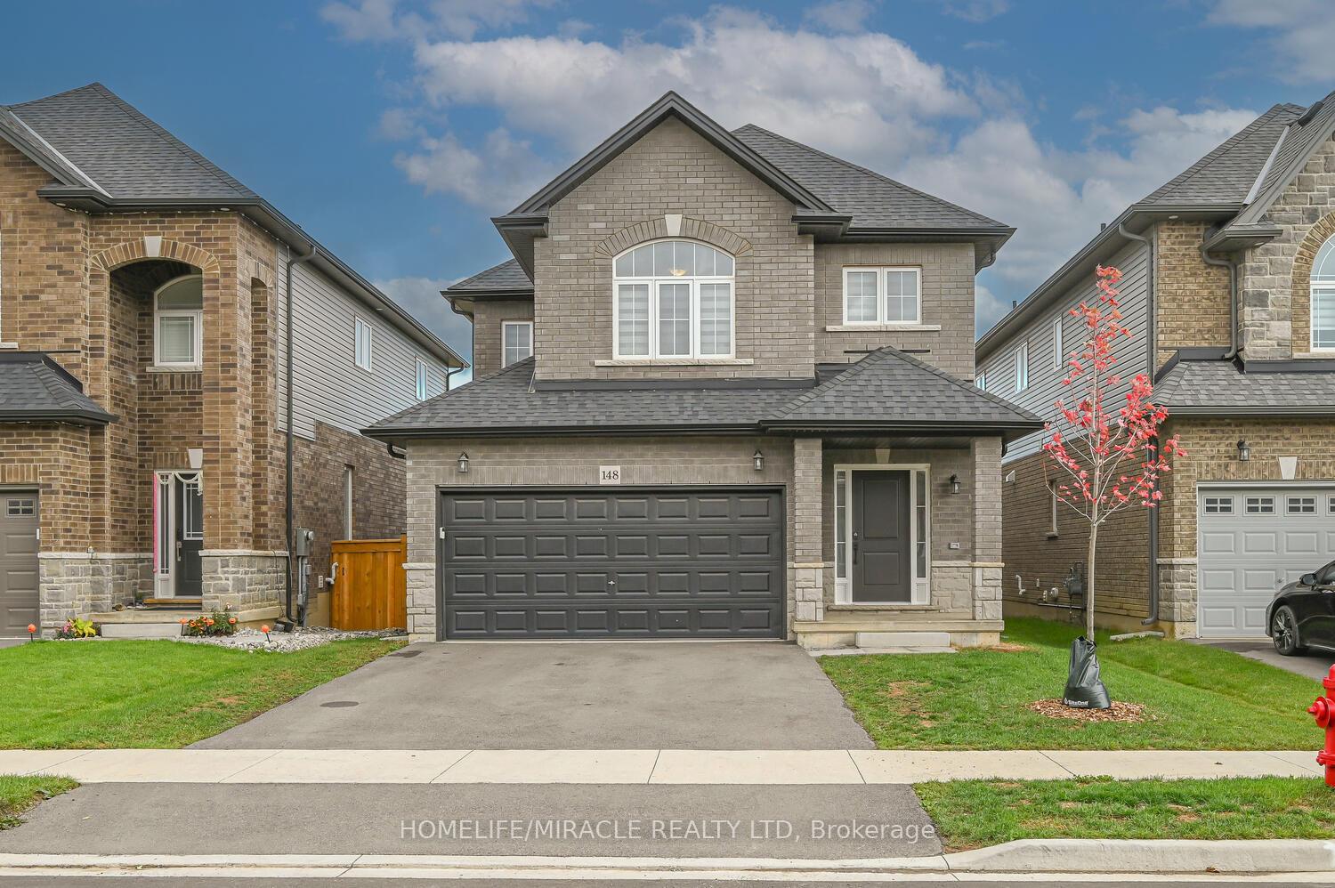 148 Cittadella Boulevard, Hamilton, ON L0R 1P0